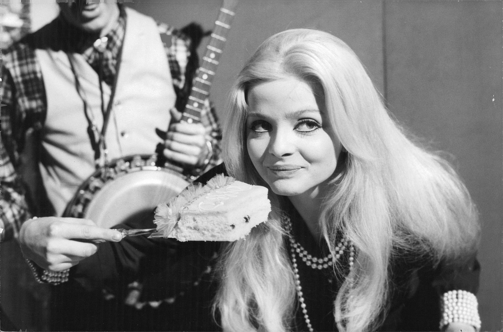 Picture of Ewa Aulin