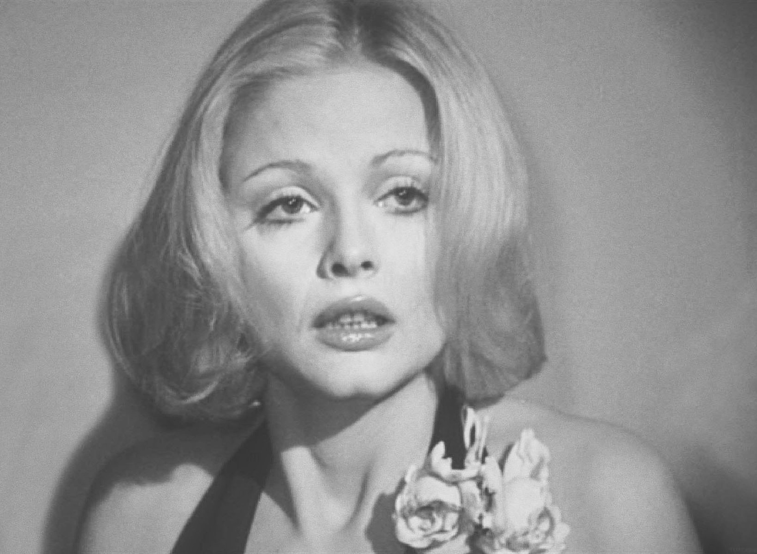 Picture of Ewa Aulin