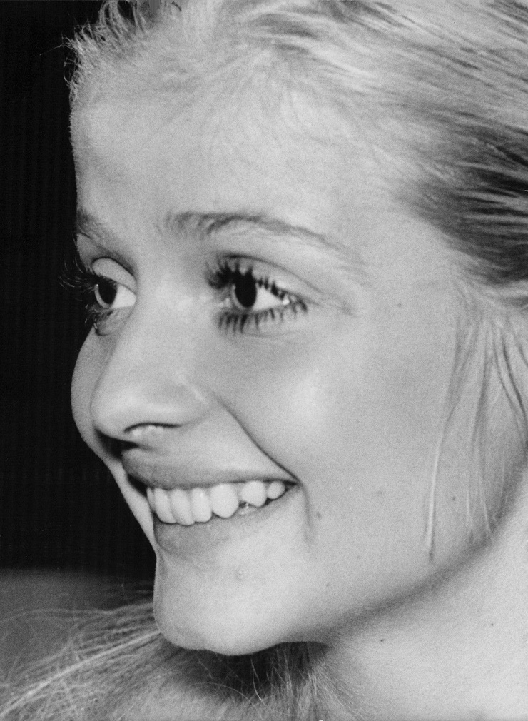 Picture of Ewa Aulin