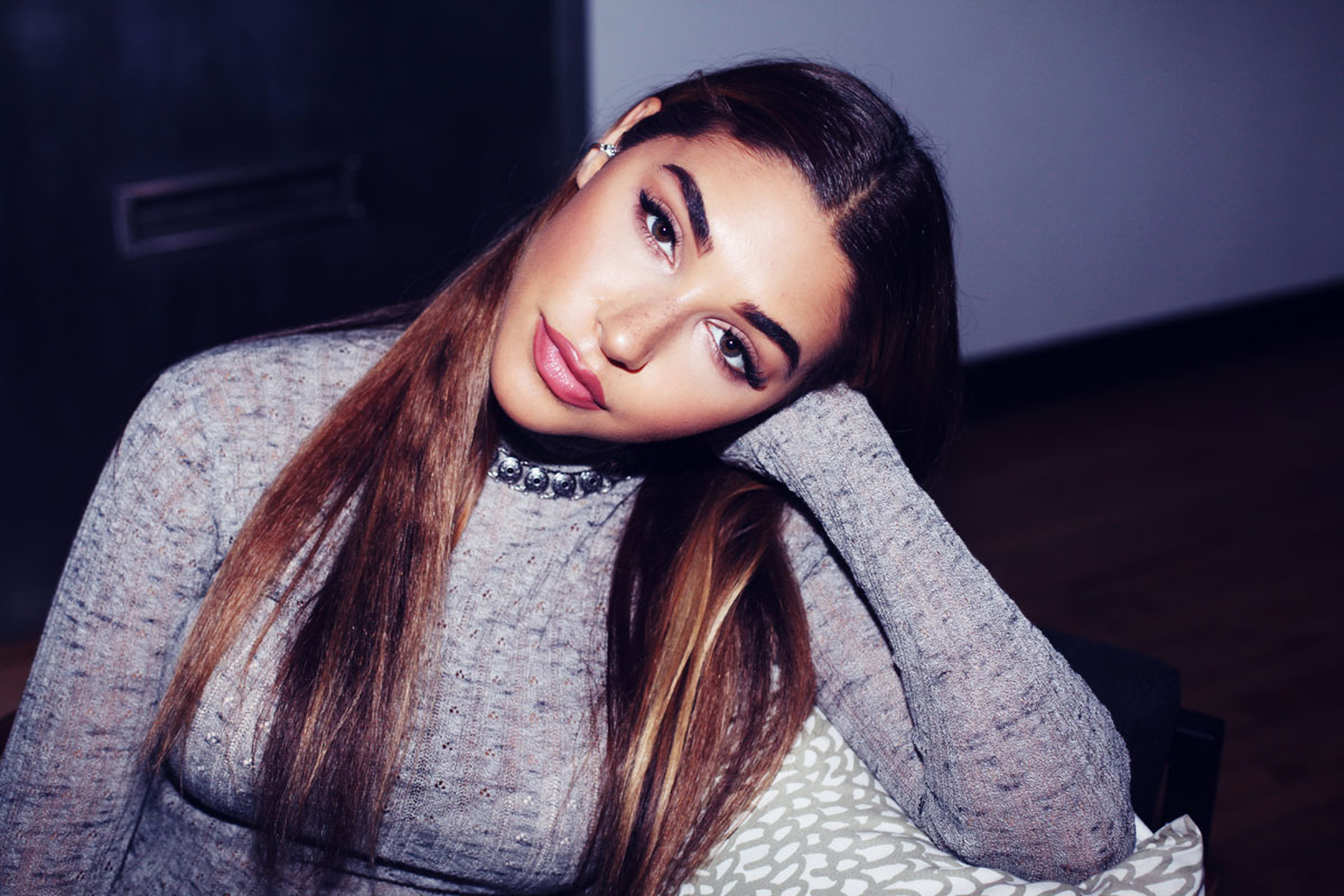 Picture of Chantel Jeffries