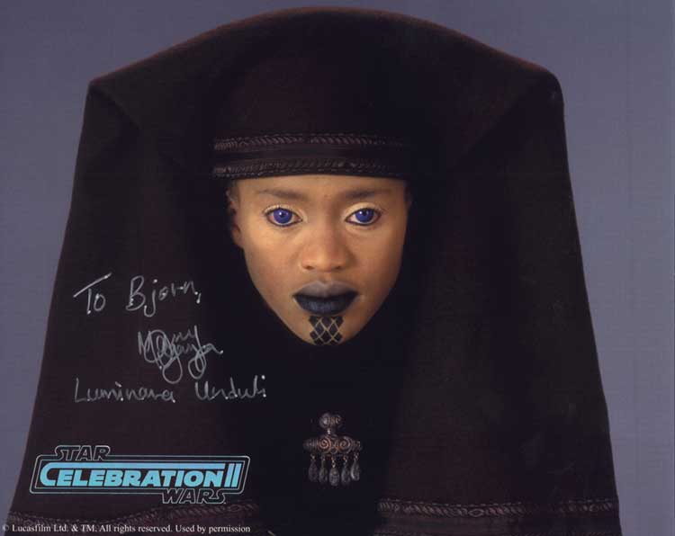 Picture of Mary Oyaya