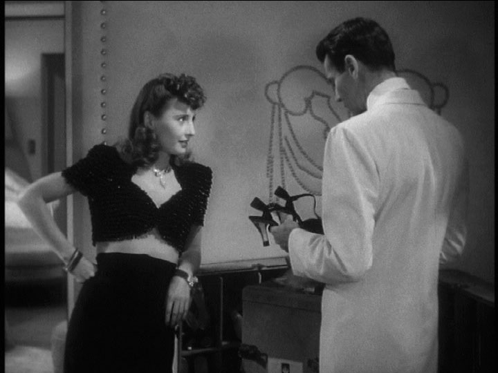 Picture of The Lady Eve (1941)