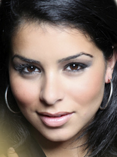 Picture of Rima Fakih