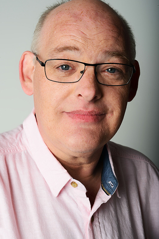 Picture of Richard Rycroft