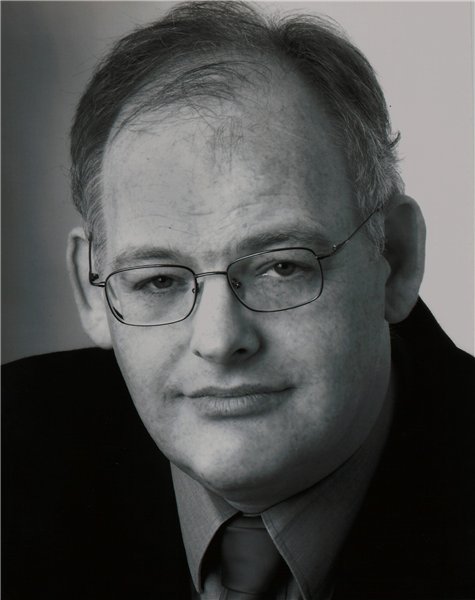 Picture of Richard Rycroft