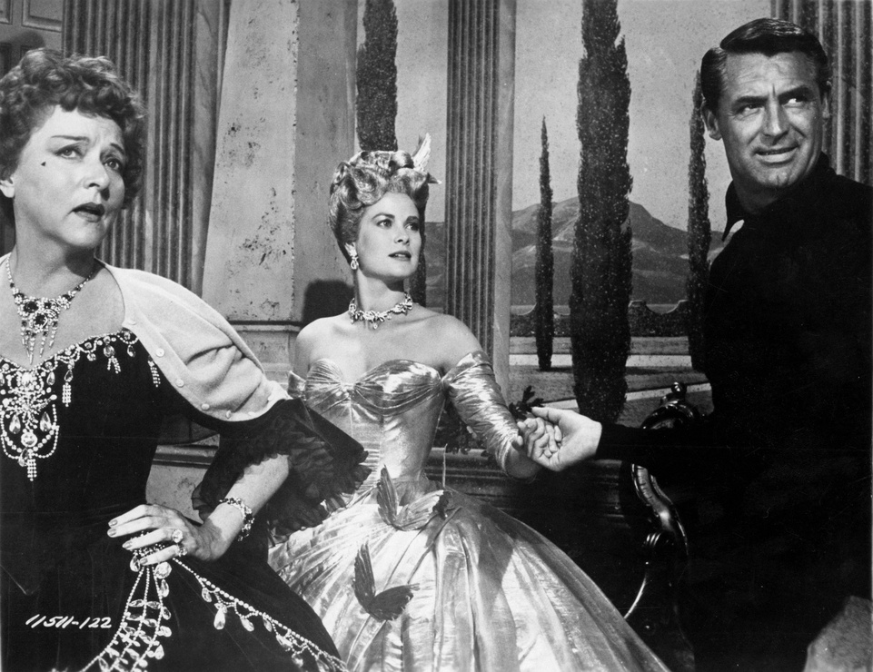 To Catch a Thief image