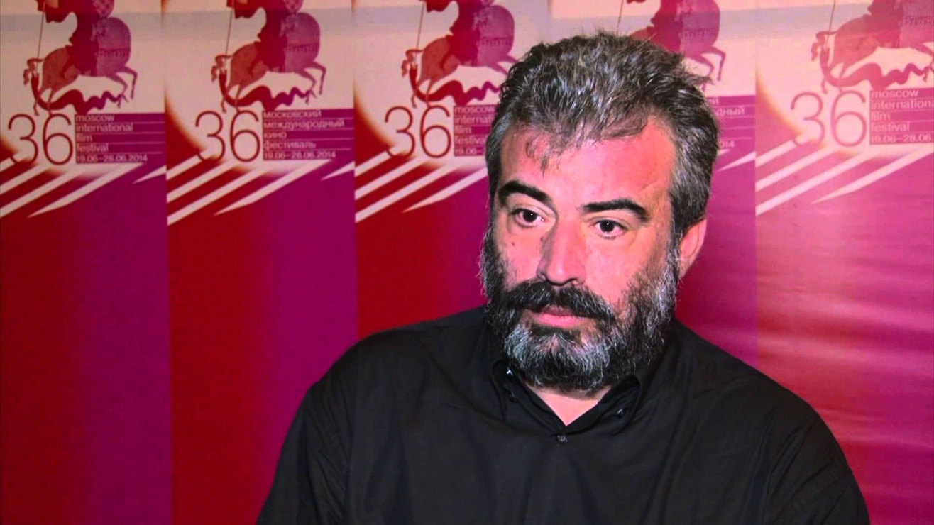 Picture of Nicholas Triandafyllidis