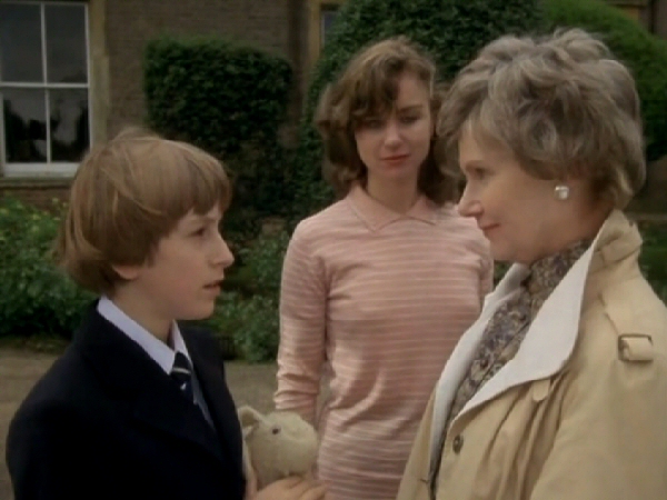 Picture of Hammer House of Horror (1980)