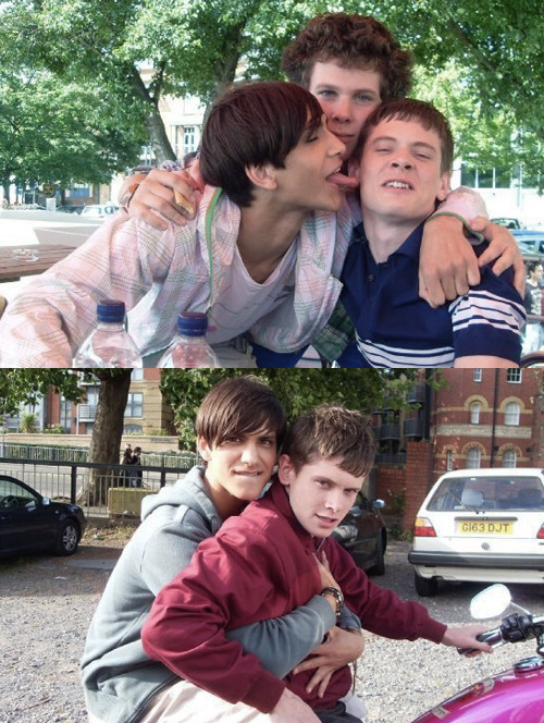 Picture of Skins