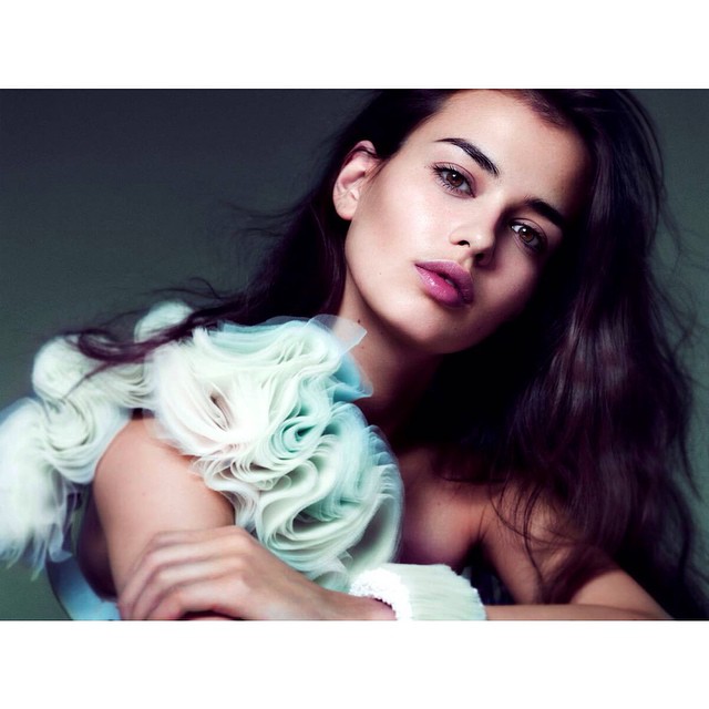 Picture of Elif Aksu