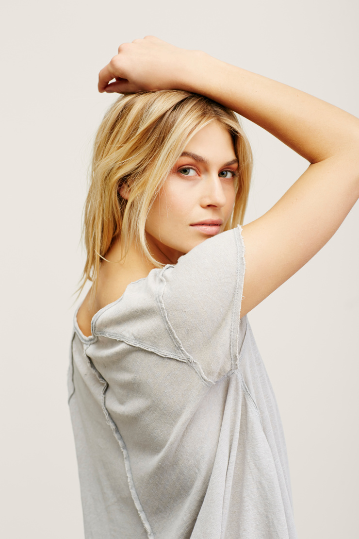 Picture of Annie McGinty