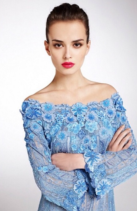 Picture of Elif Aksu