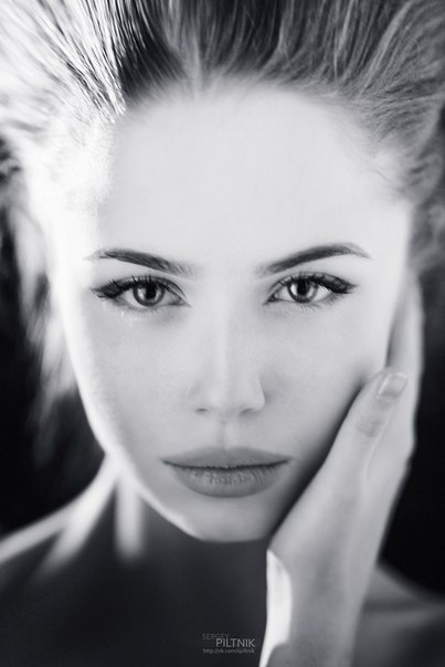 Picture of Alexandra Danilova (I)