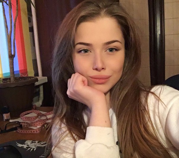 Picture of Alexandra Danilova (I)