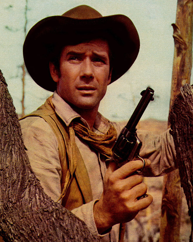 Robert Fuller