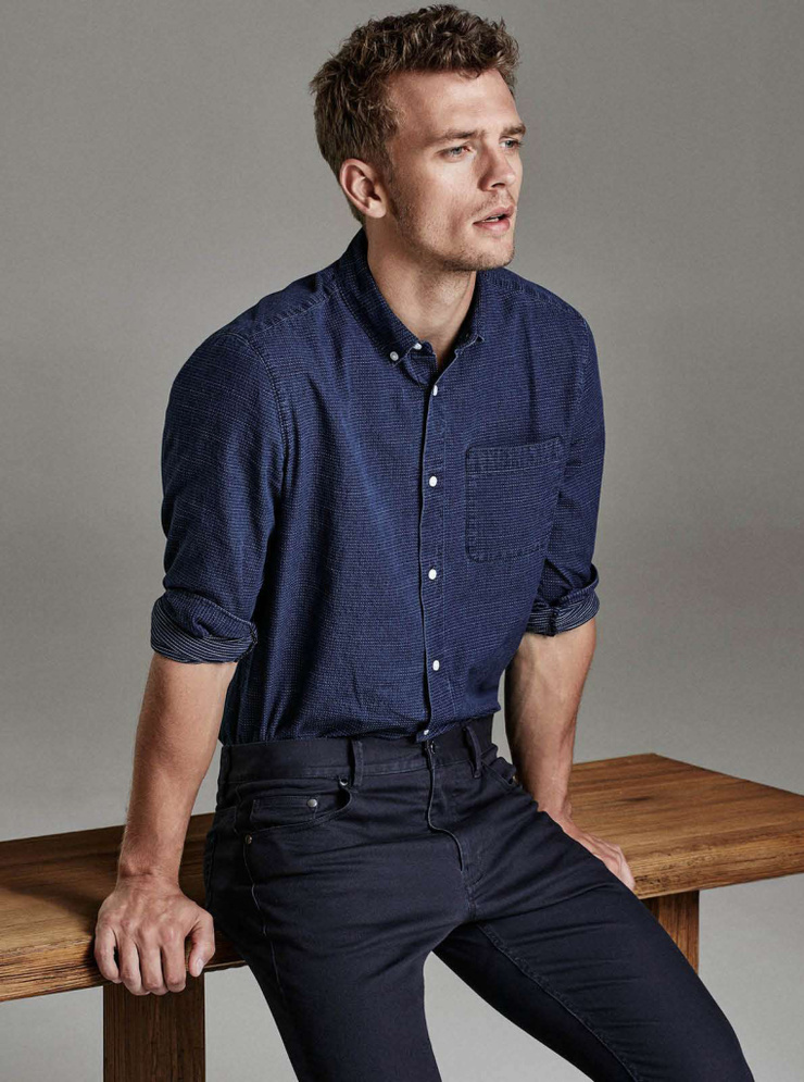 Picture of Benjamin Eidem