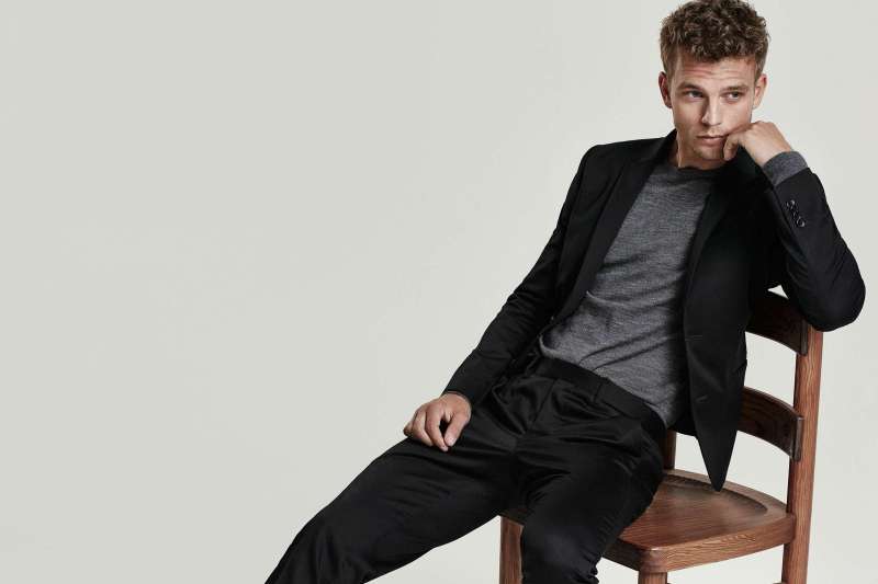 Picture of Benjamin Eidem