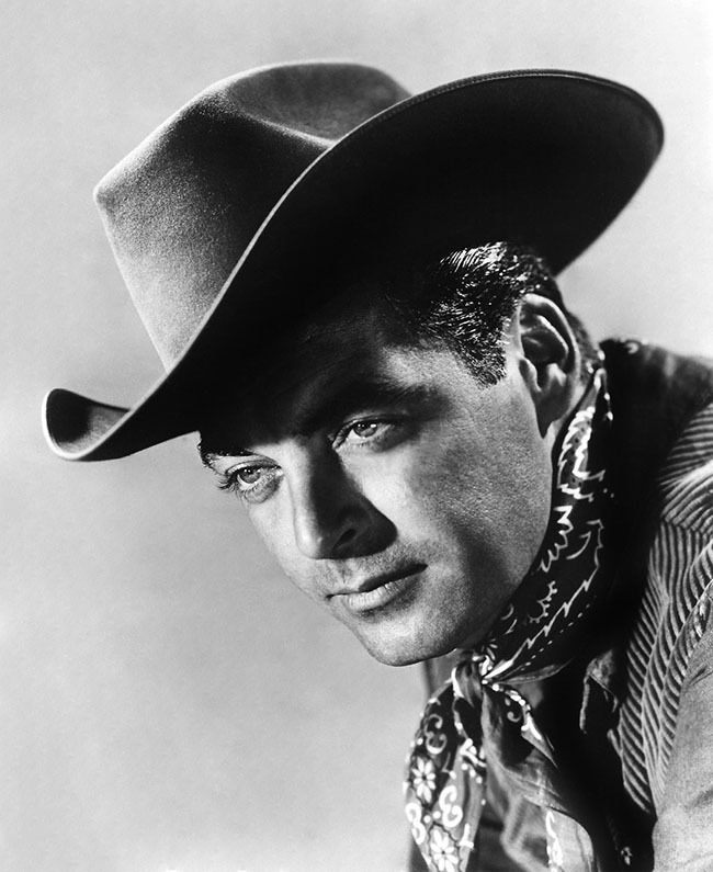 Rory Calhoun