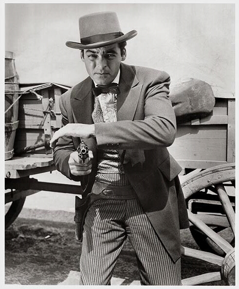 Rory Calhoun