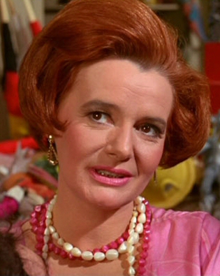 Picture of Pauline Delaney