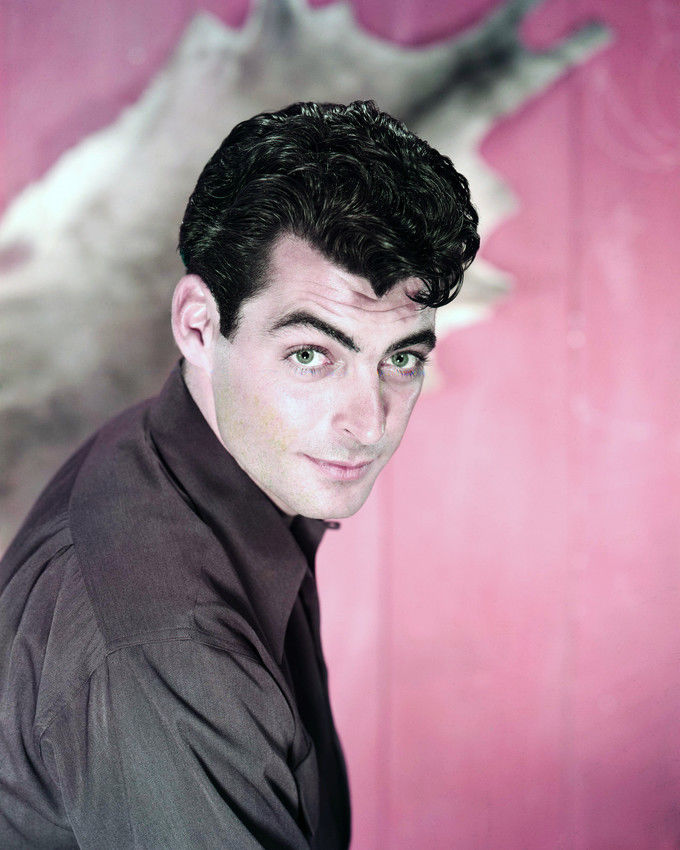 Rory Calhoun