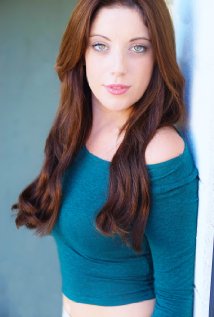 Hayley McLaughlin picture