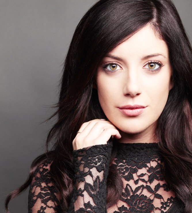 Picture of Hayley McLaughlin