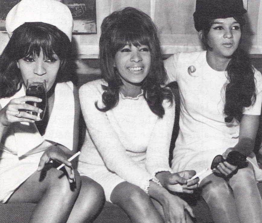Image of Ronnie Spector