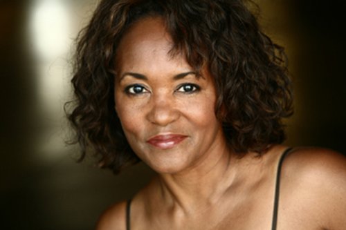 Picture of Shirley Jordan