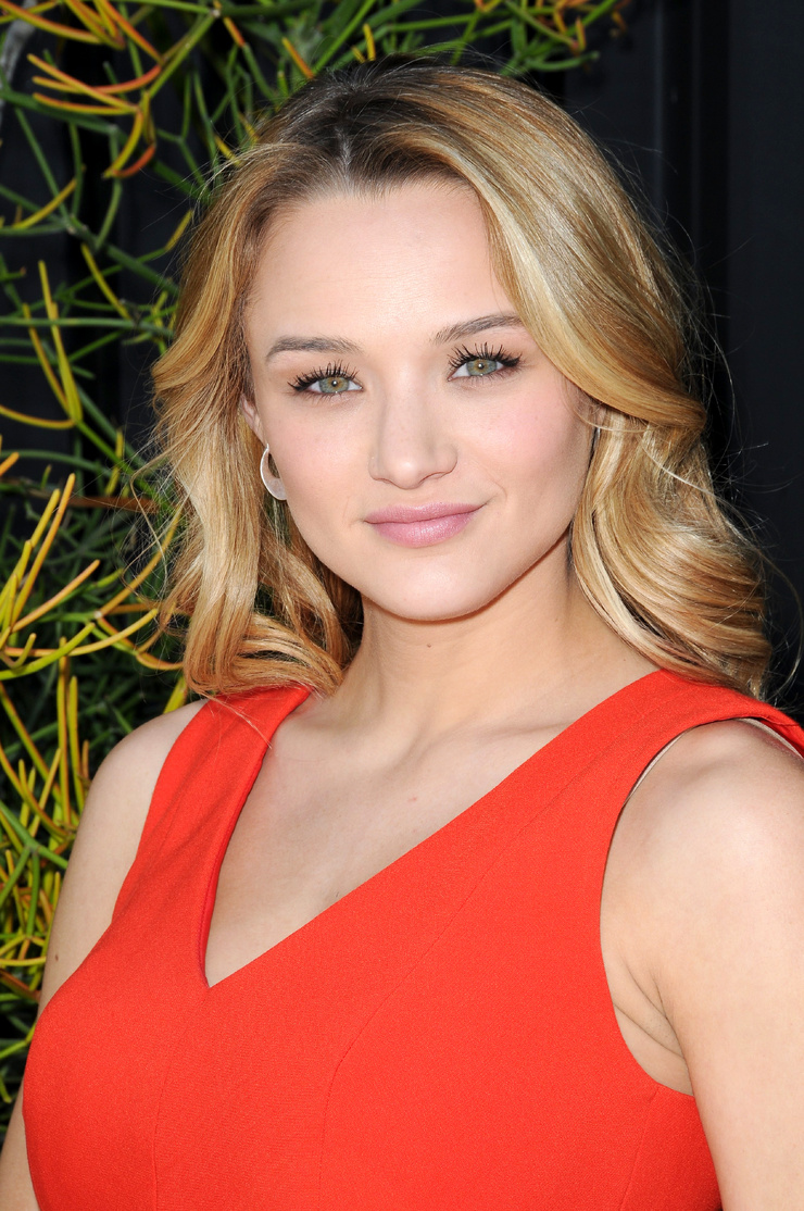 Picture of Hunter King