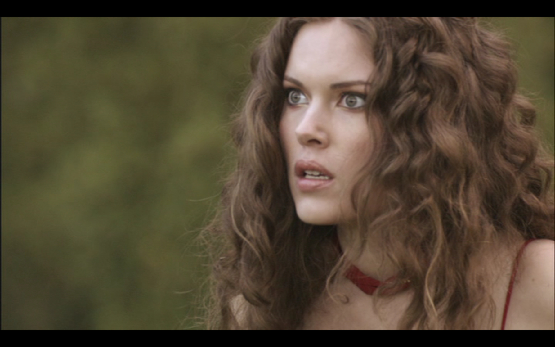 Picture of Anna Van Hooft