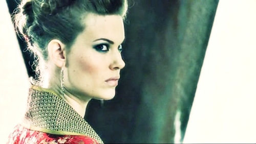 Picture of Anna Van Hooft