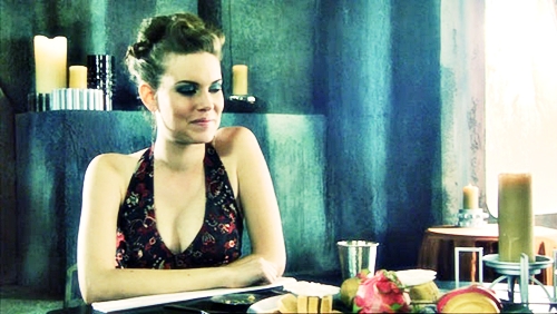 Picture of Anna Van Hooft