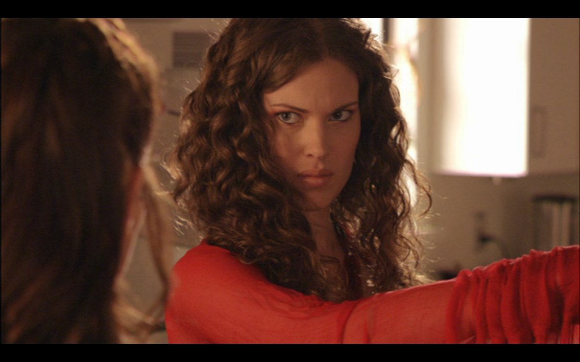 Picture of Anna Van Hooft