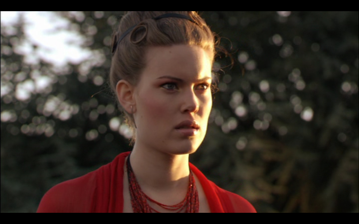 Image of Anna Van Hooft