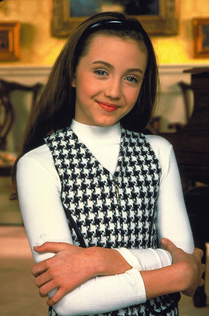 Picture of Madeline Zima