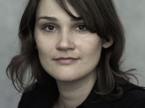 Picture of Hilke Altefrohne