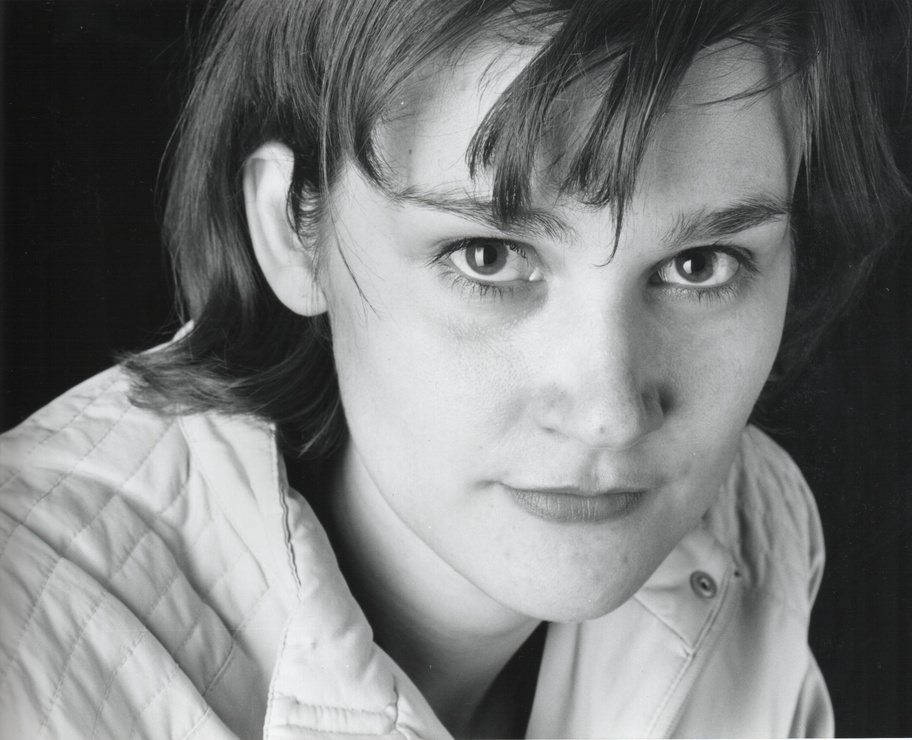 Picture of Hilke Altefrohne