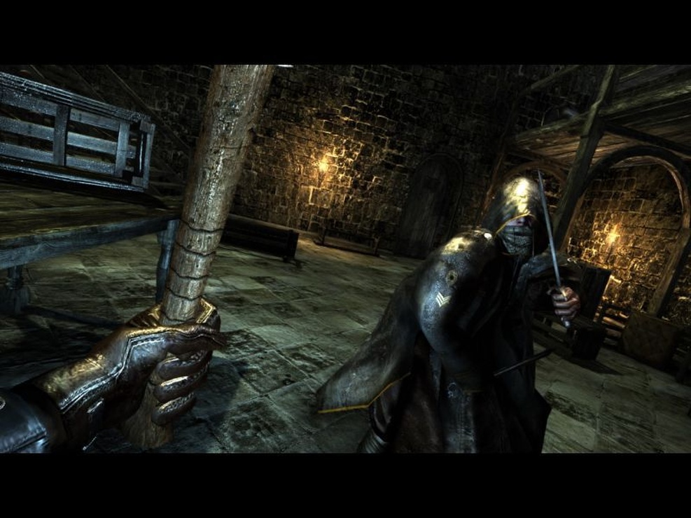 Picture of NecroVisioN: Lost Company