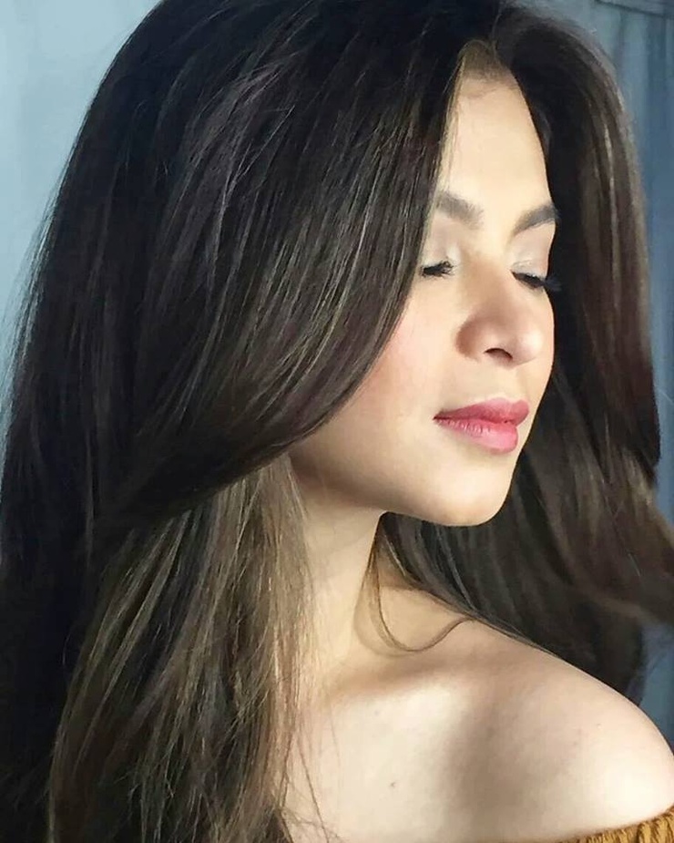 Image of Angel Locsin