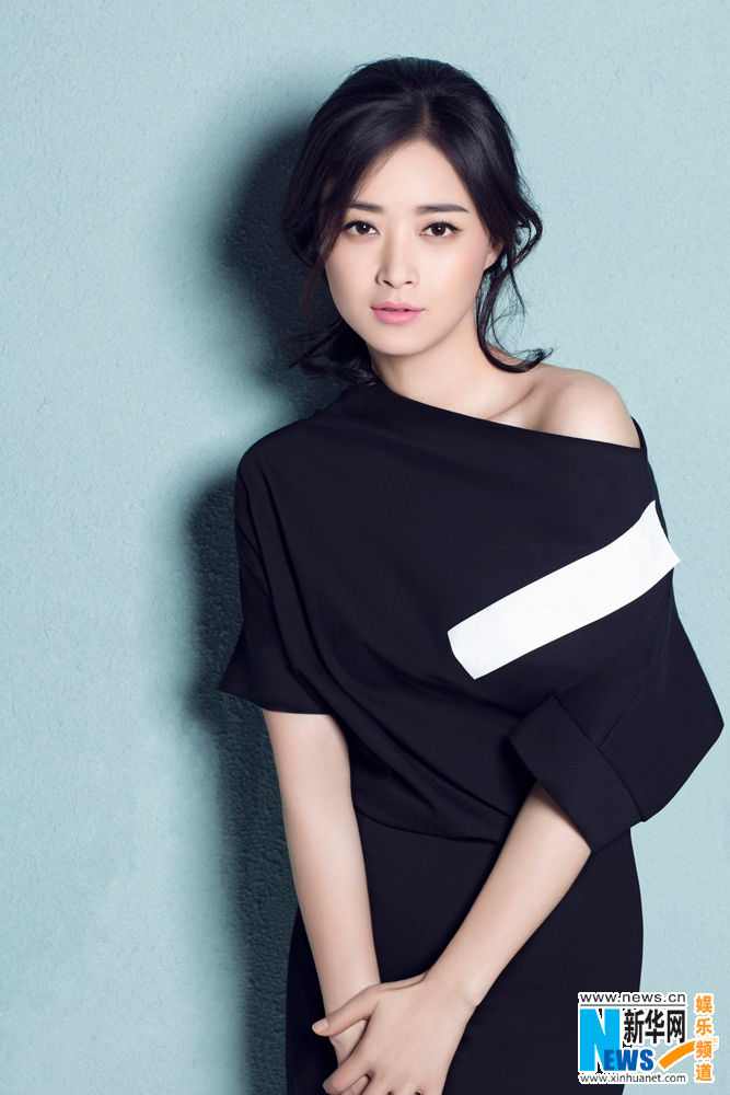 Picture of Xin Jiang