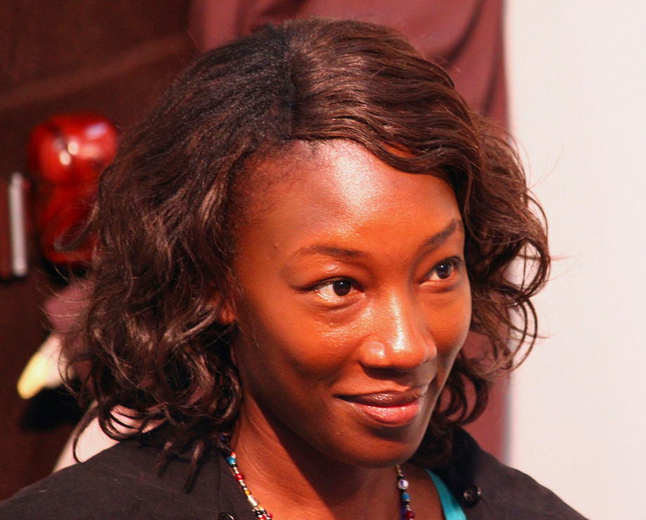 Picture of Mary Oyaya