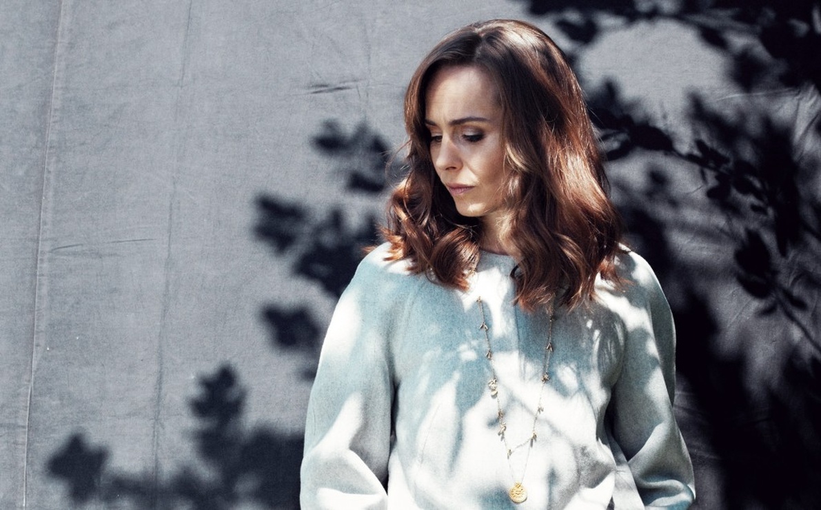 Image of Tara Fitzgerald