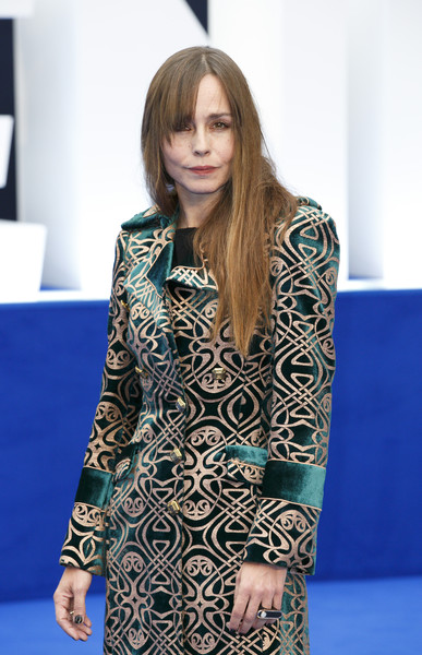 Picture of Tara Fitzgerald