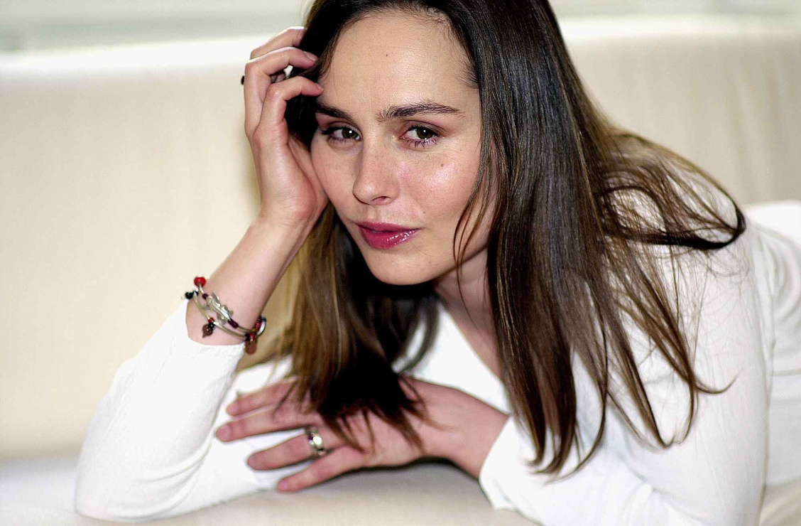Image of Tara Fitzgerald