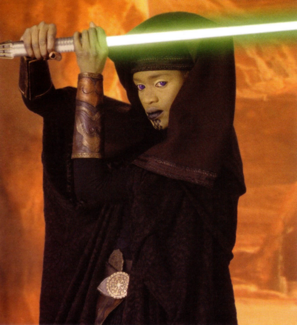 Picture of Mary Oyaya