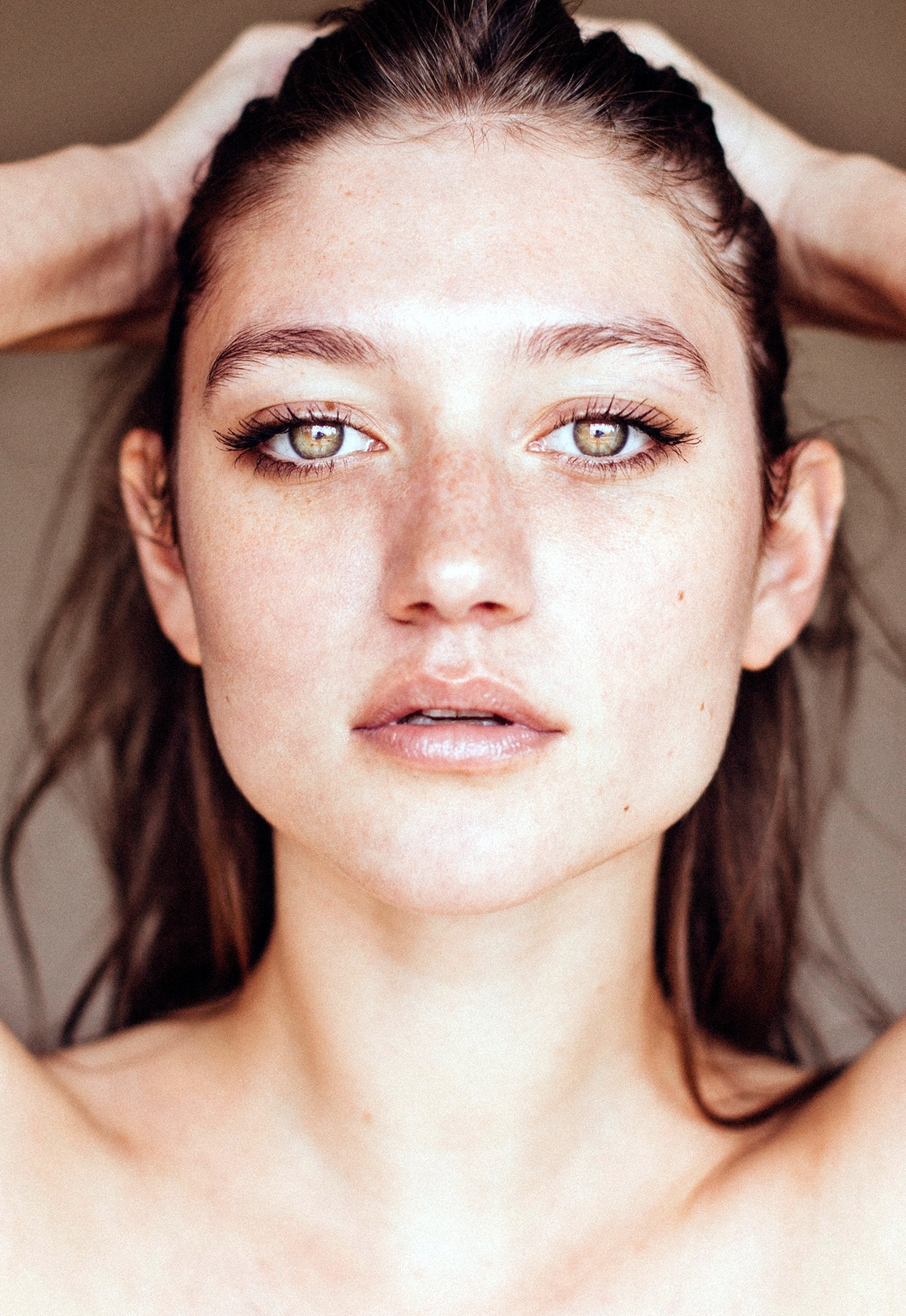 Elizabeth Elam P-Magazine