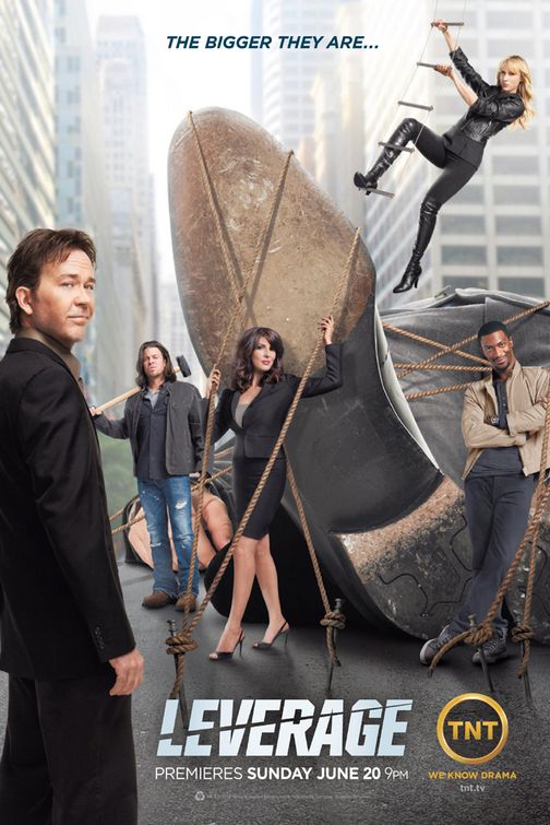 Picture of Leverage