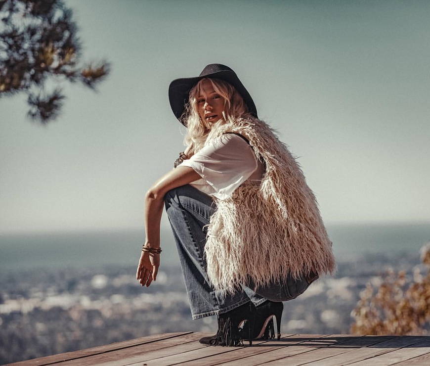 Picture of Becca Hiller