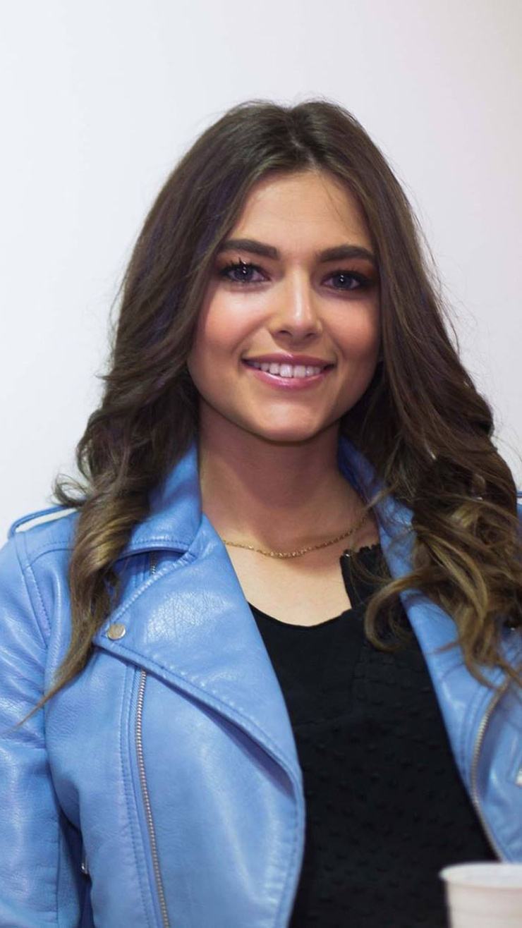 Image of Julia Courtès